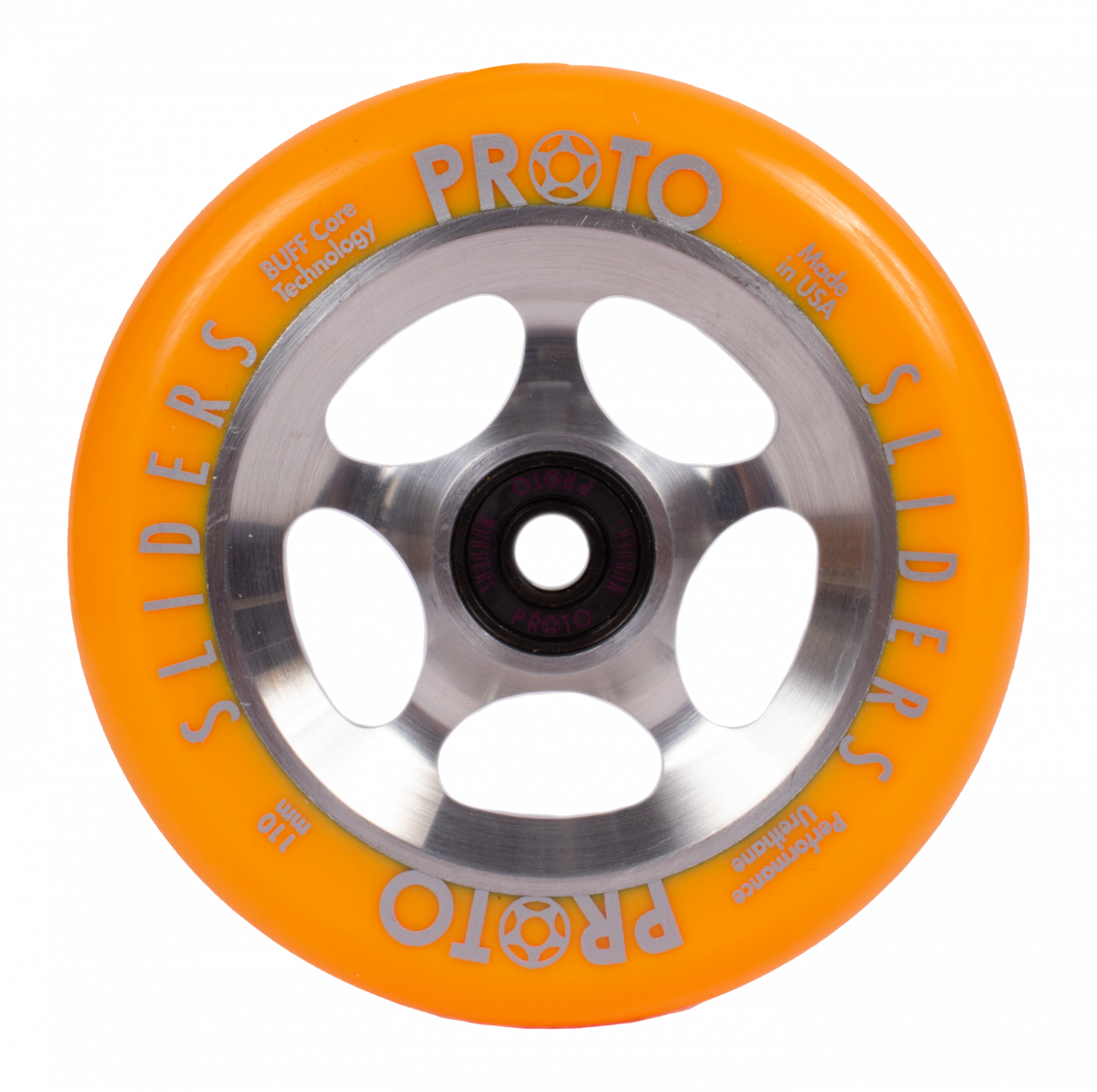 Proto StarBright Sliders Wheels